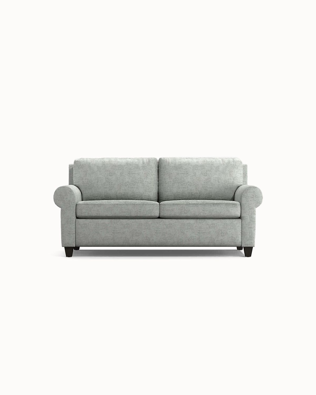 Roll Arm Queen Sleeper Sofa – KTK Mont